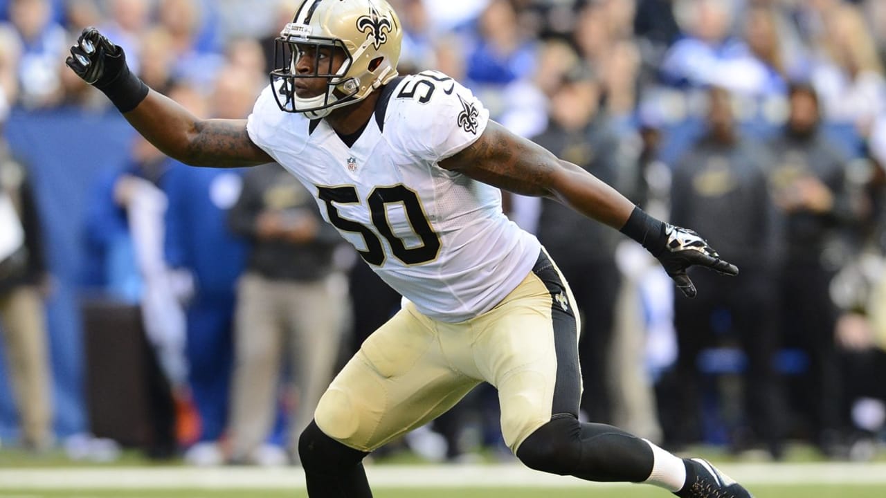 Stephone Anthony vs Colts