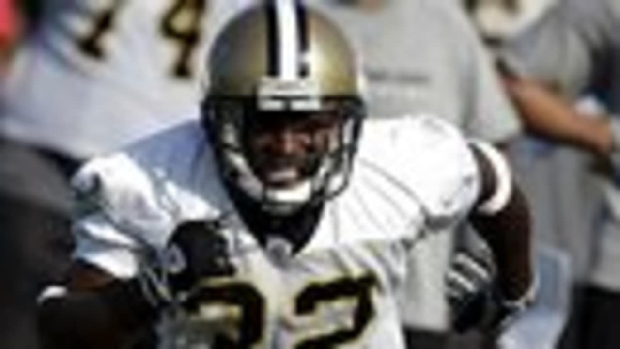 Who is the best sixth round draft pick in Saints history?