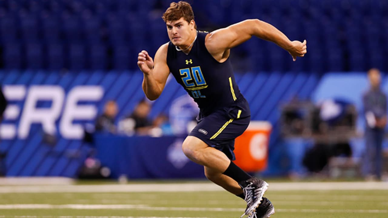 New Saints defensive end Trey Hendrickson 'going to do whatever it ...