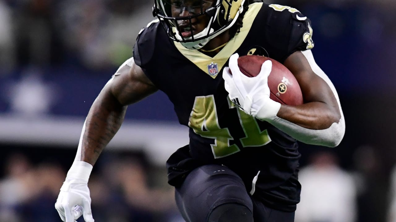 New Orleans Saints Turning Point against Dallas, presented by Uber