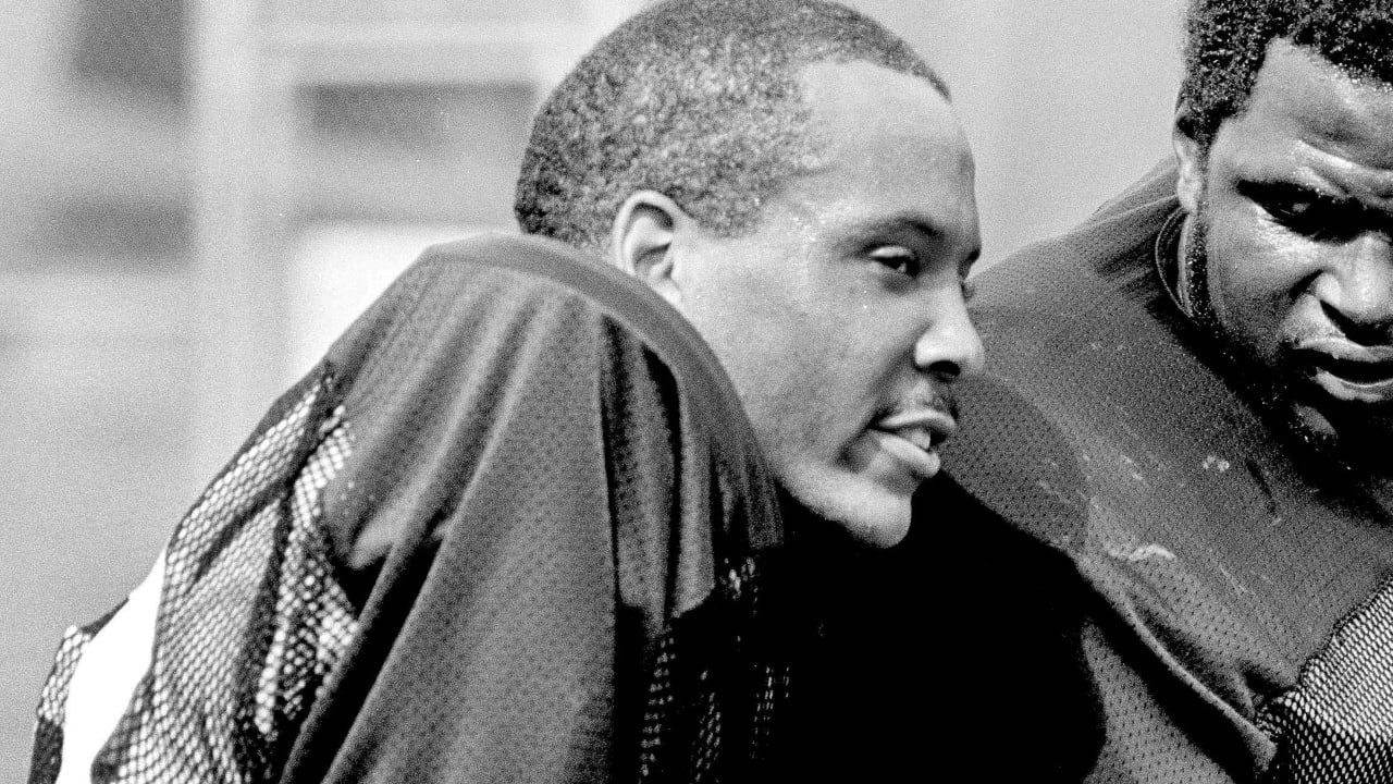 New Orleans Saints mourn the loss of Russell Gary