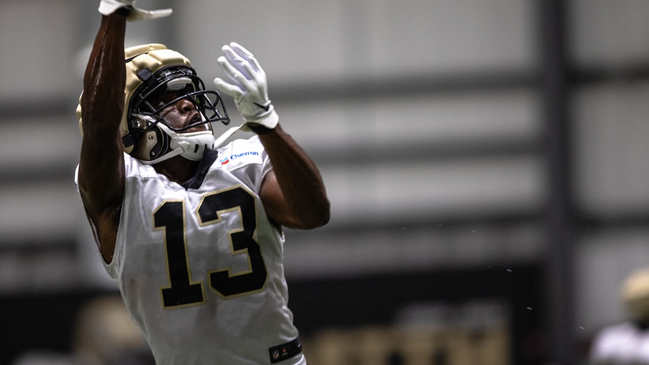 Photos: First look inside 2023 Saints Training Camp practice 8/7/23