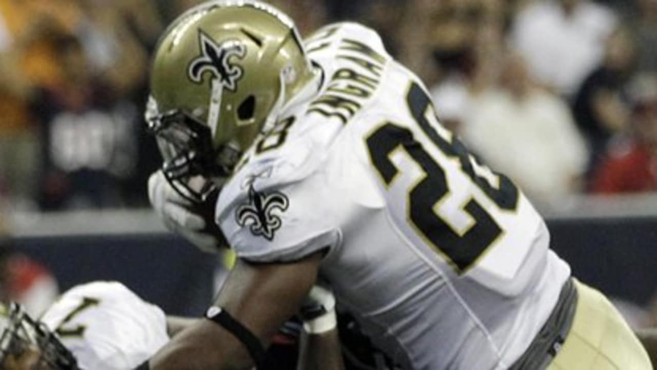 Ingram Making an Impact