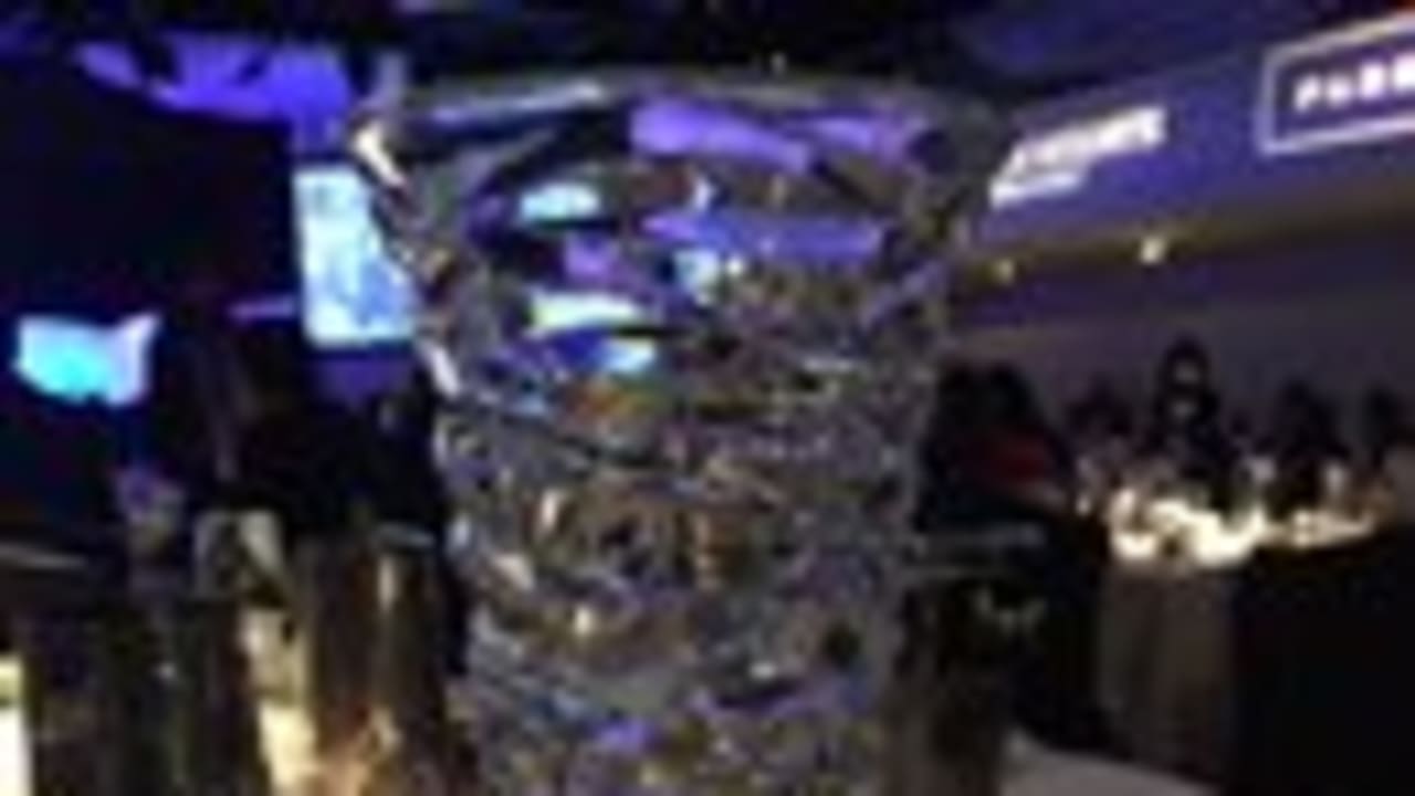 Zebra Technologies, the Saints official player tracking provider, wins ...