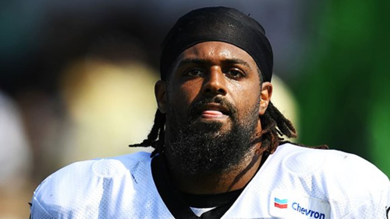 Cam Jordan: 'You can feel it on the line'