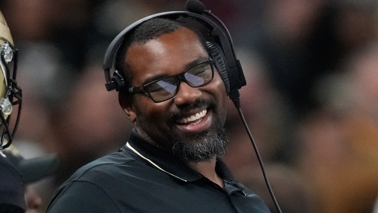 Jahri Evans, La'Roi Glover headline list of former New Orleans Saints ...