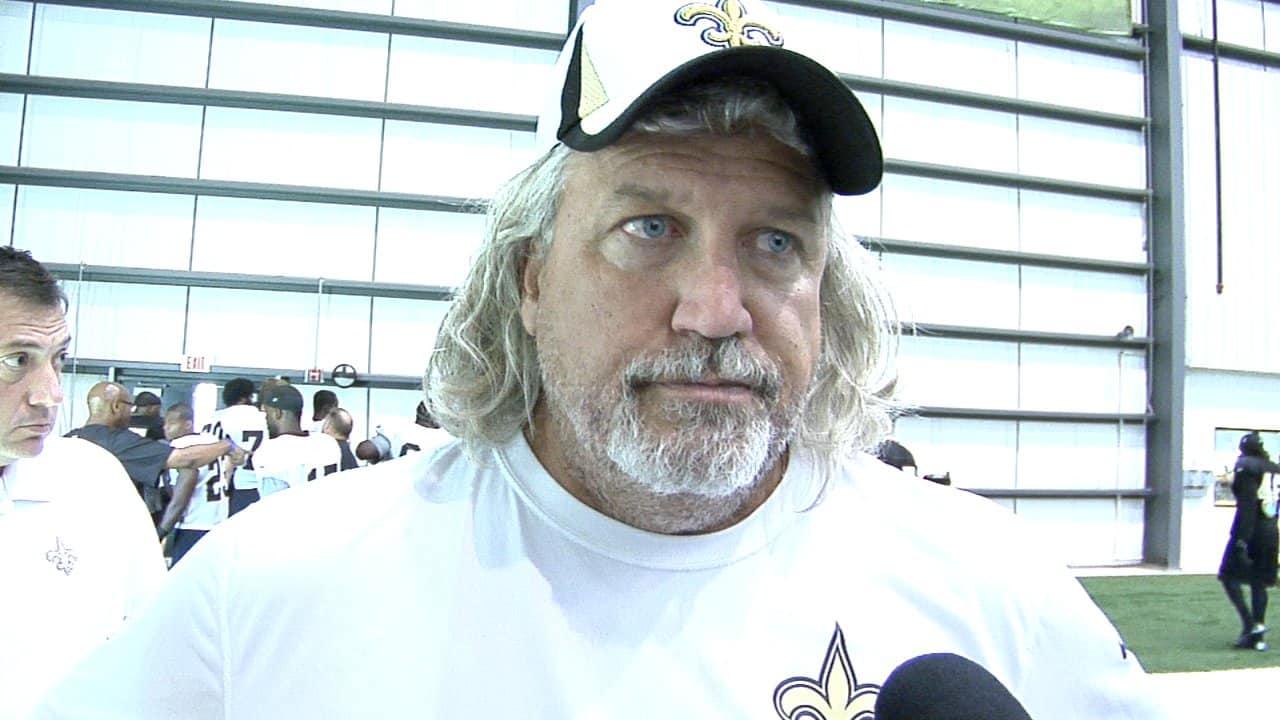 Rob Ryan on facing the Houston Texans