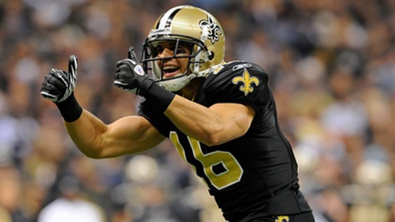 Saints Announce Roster Moves