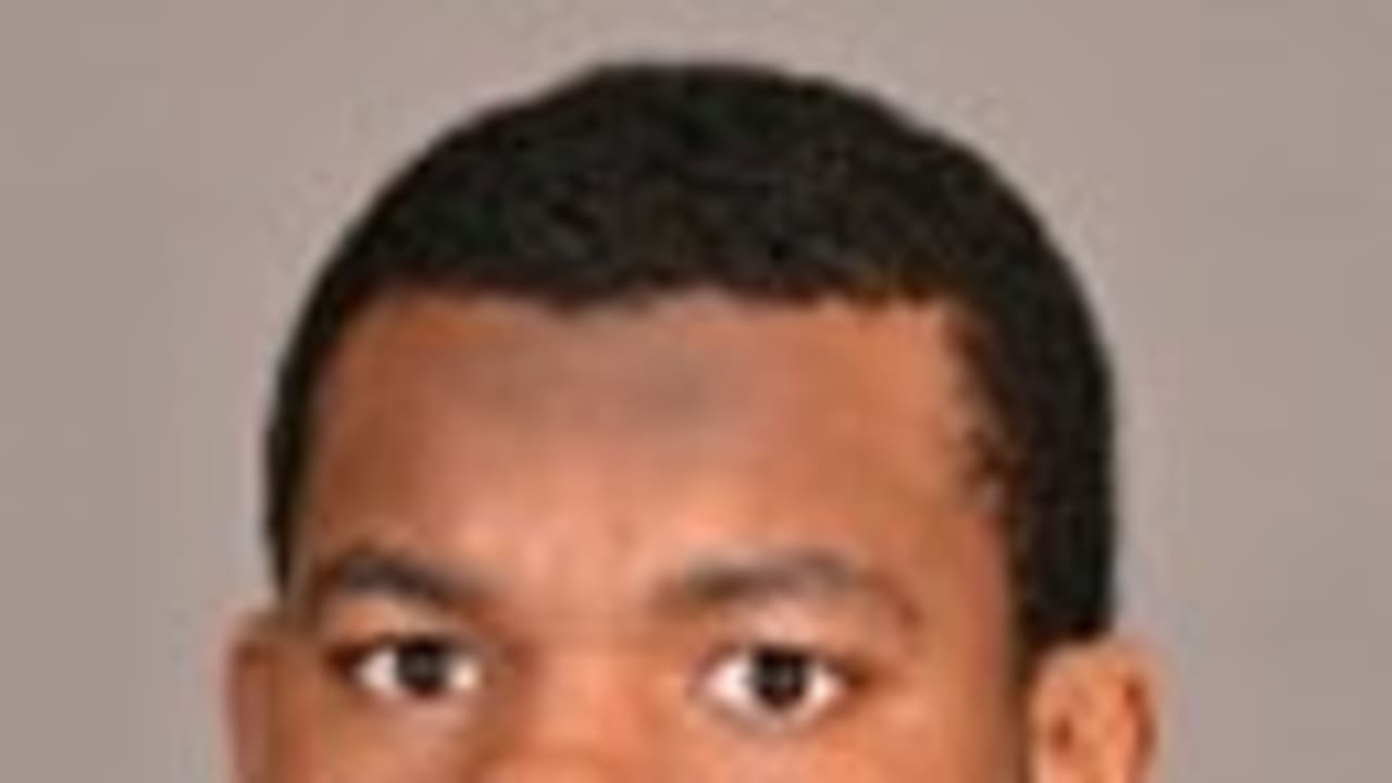 Tavon Rooks talks about joining the Saints