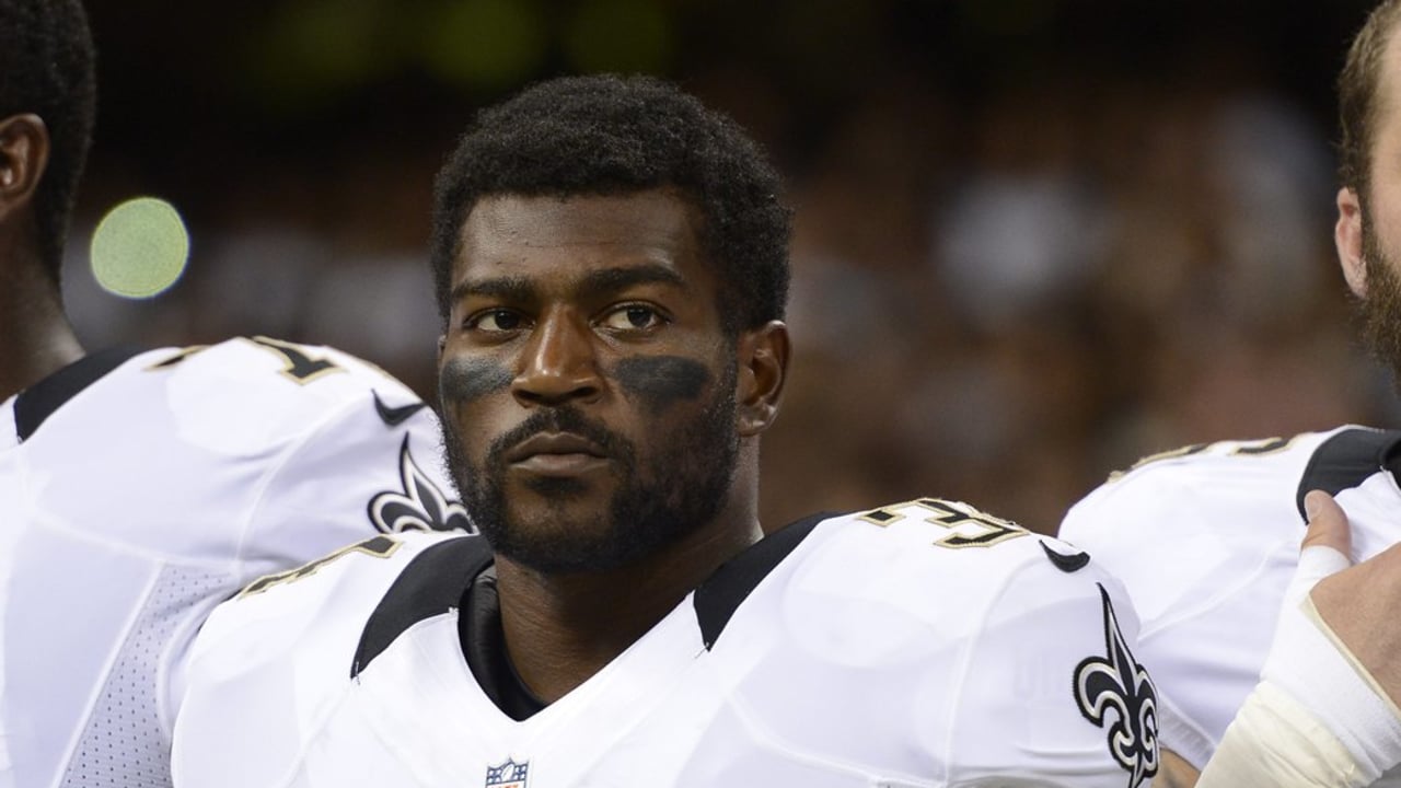 Tim Hightower in 2015 preseason