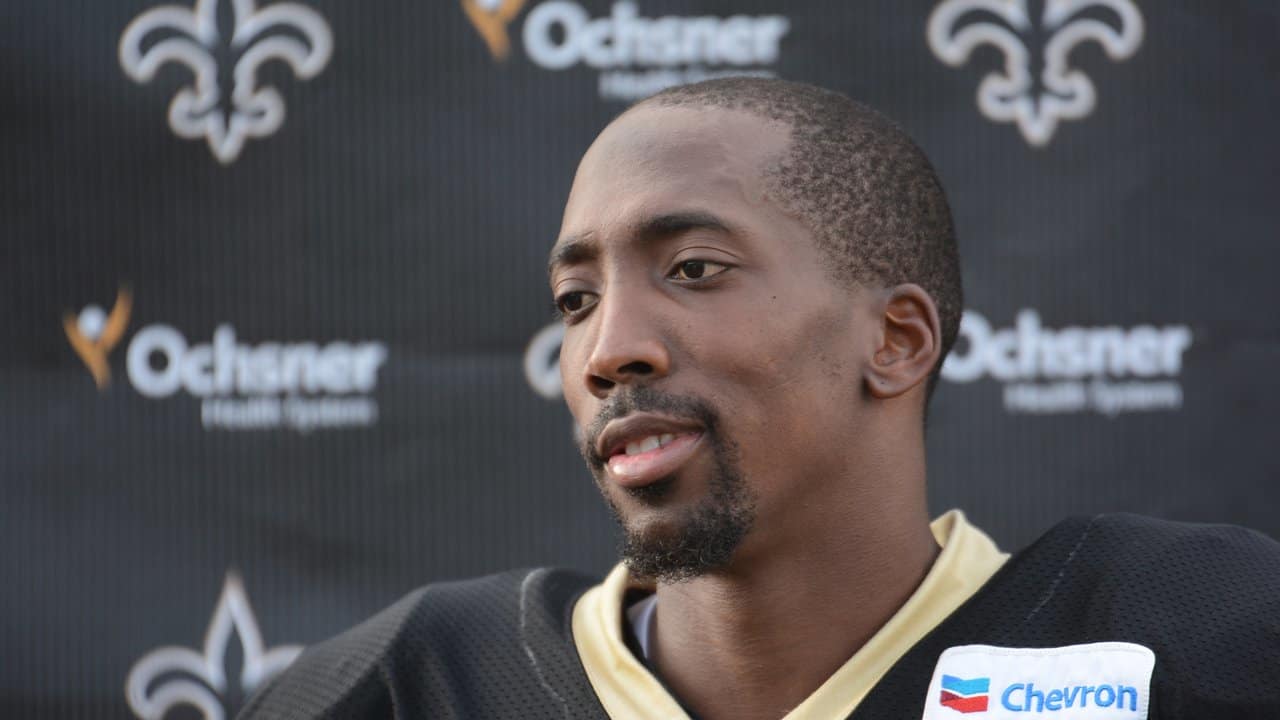 Keenan Lewis on the secondary's progress