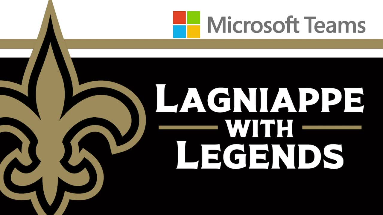 Legends Lagniappe: Jon Stinchcomb