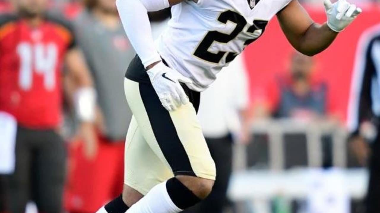 Best of: Marshon Lattimore in December