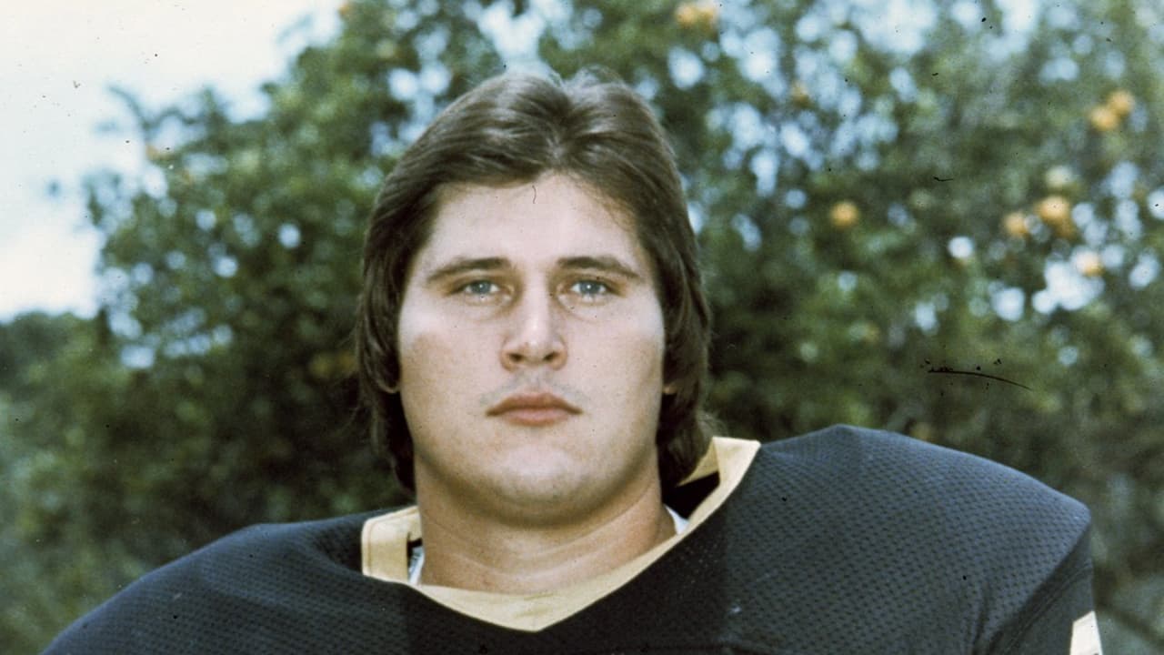 Saints Legends Profile: Andy Doris