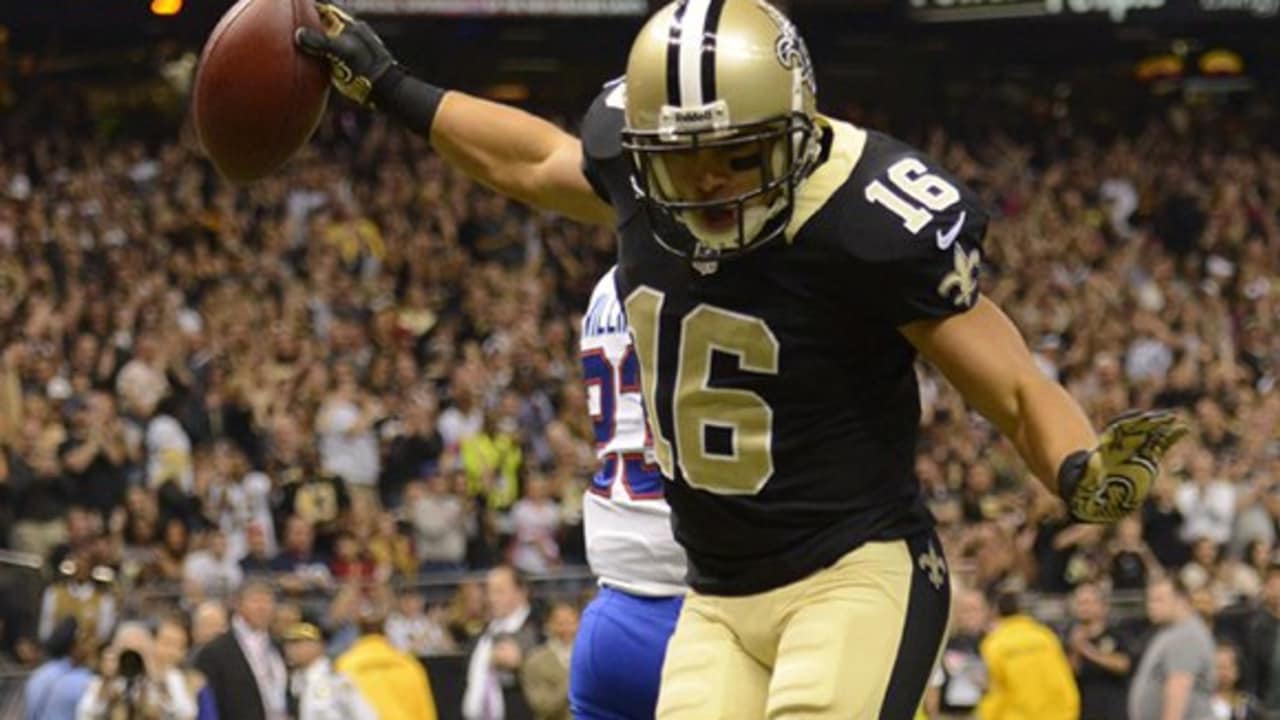 Playbook: Carolina Panthers at New Orleans Saints