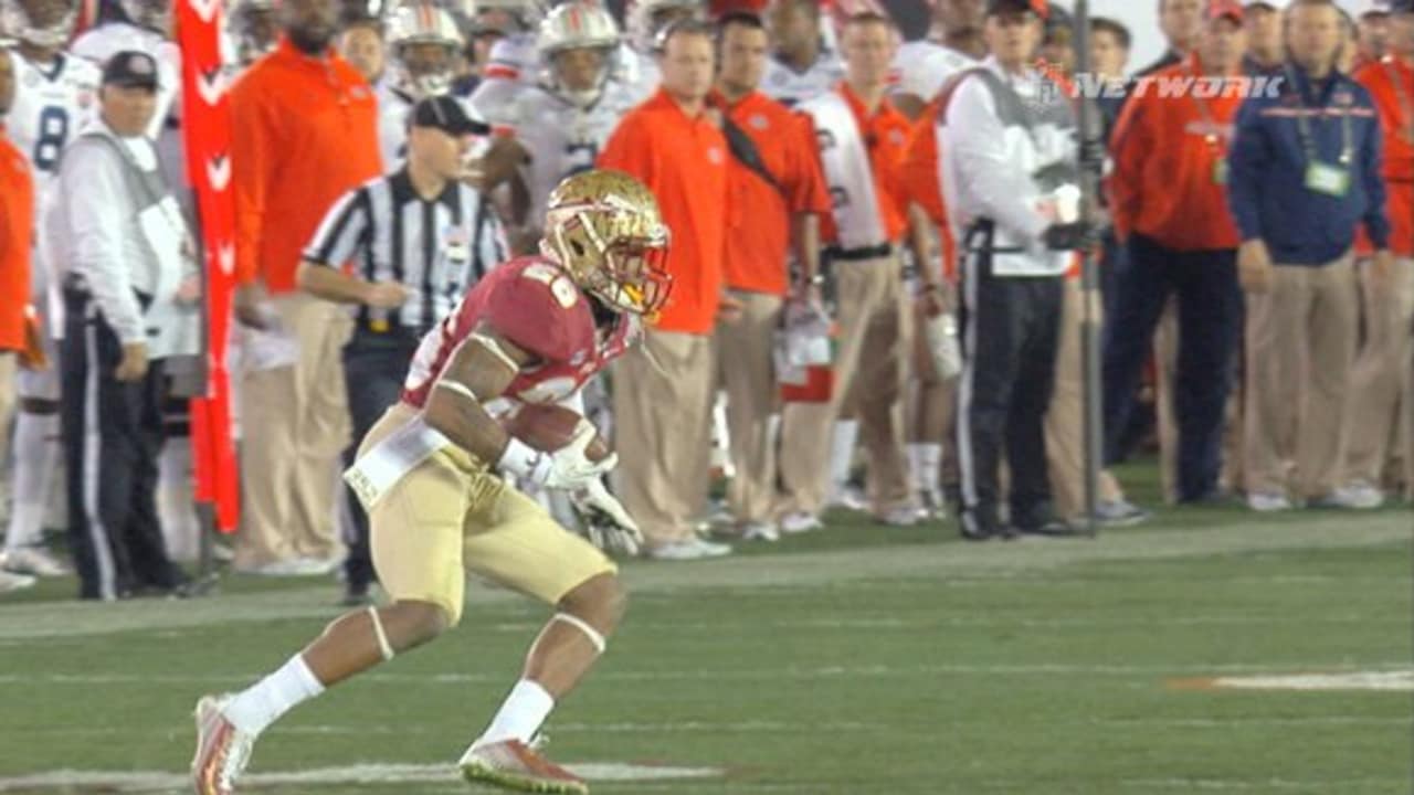 2015 Draft profile: CB P.J. Williams, Florida State University
