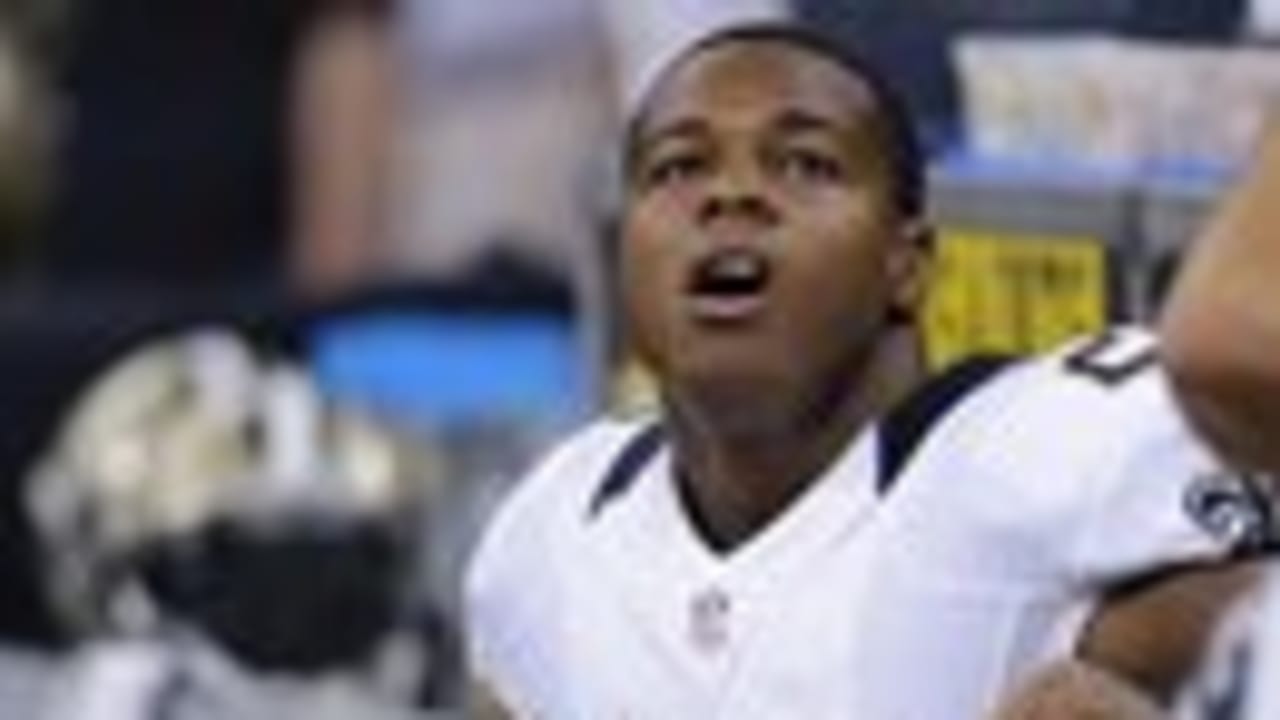 New Orleans Saints 2014 season in review: Pierre Thomas