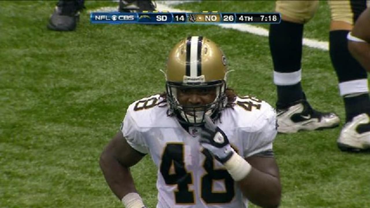 Ivory 76-yard TD rec