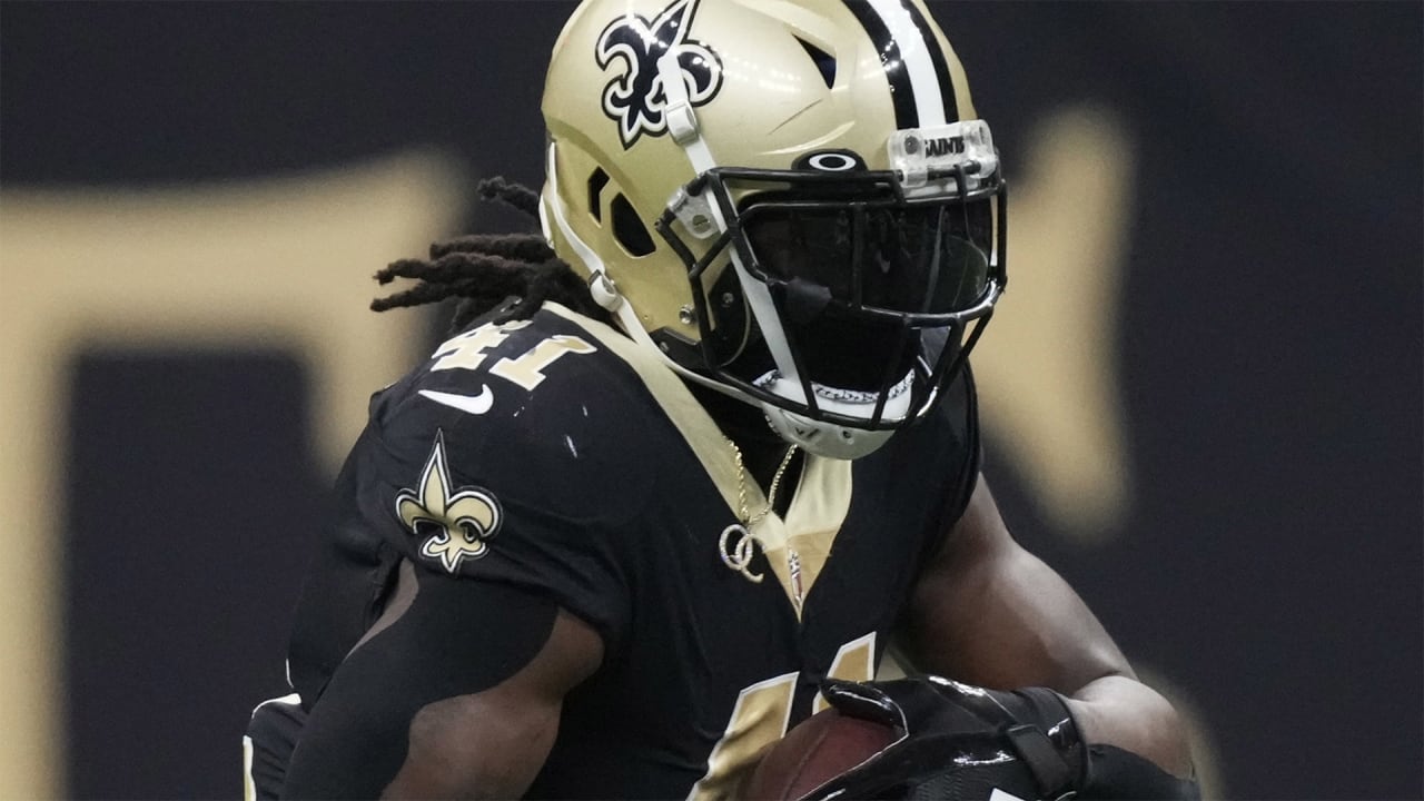 New Orleans Saints key ingredients to victory against Carolina | NFL ...