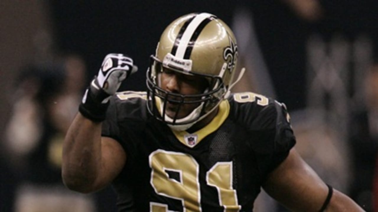 Saints Hall of Fame Announces All-Time Saints Team