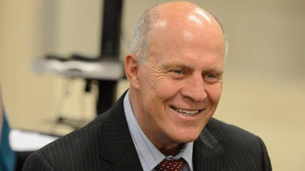 Rick Reiprish talks about the draft