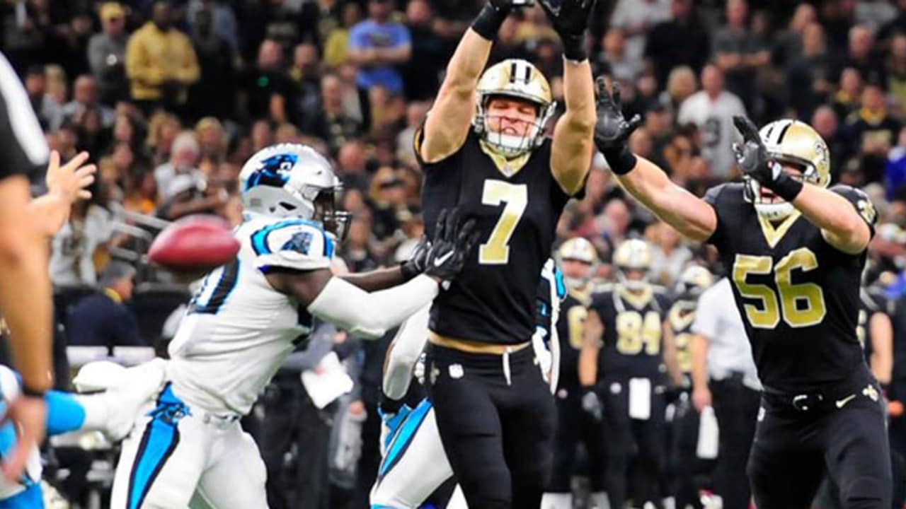 Inside the Game: Saints vs Panthers Series History