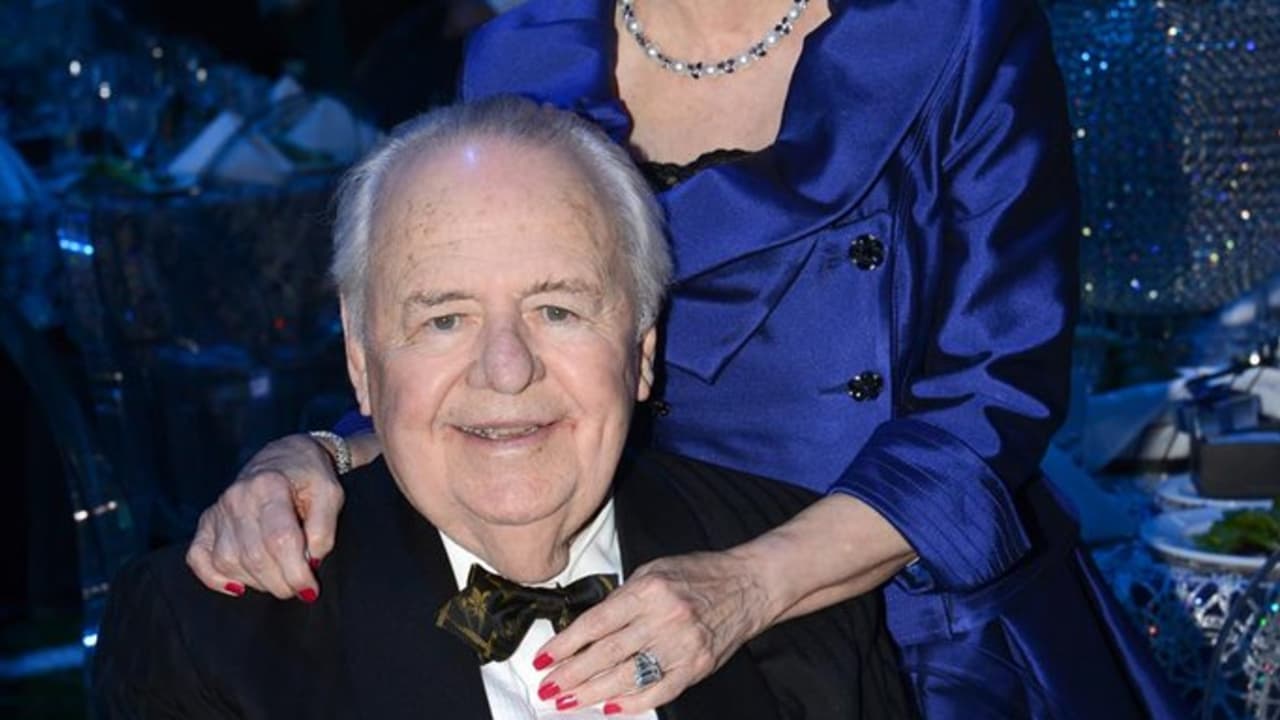 Ochsner Moonlight and Miracles Gala