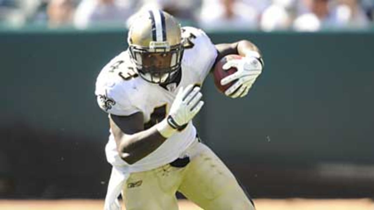 Saints Claim RB P.J. Hill Off Of Waivers