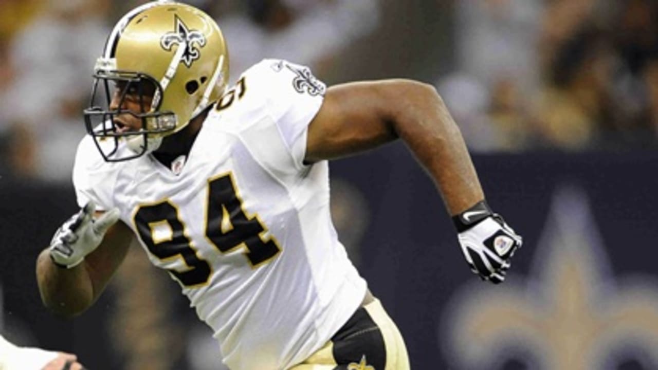 Game Preview: Saints vs. Giants