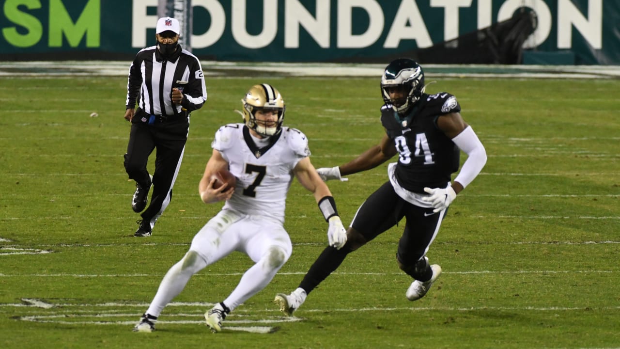 New Orleans Saints experience letdowns in all three phases, drop 24-21 ...