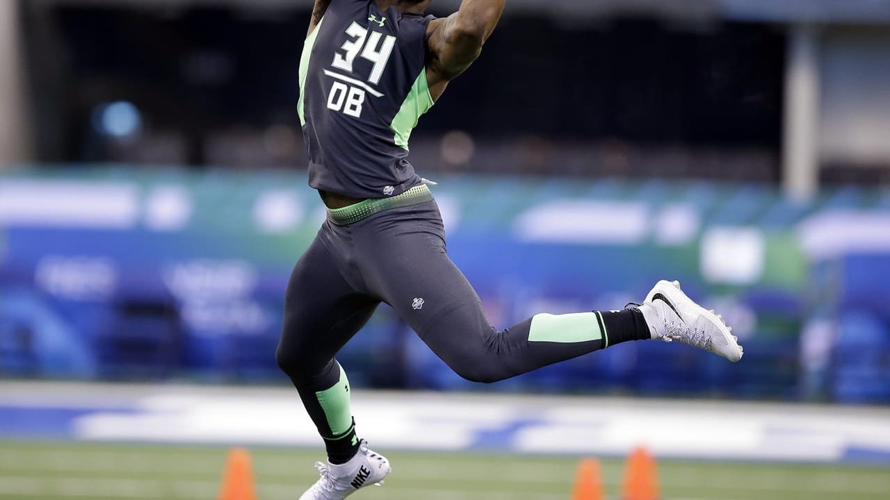 2016 NFL Combine - Monday