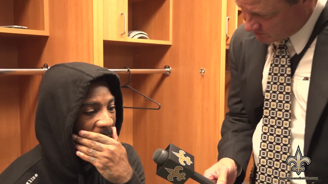 Ken Crawley: 'We've been through adversity before'