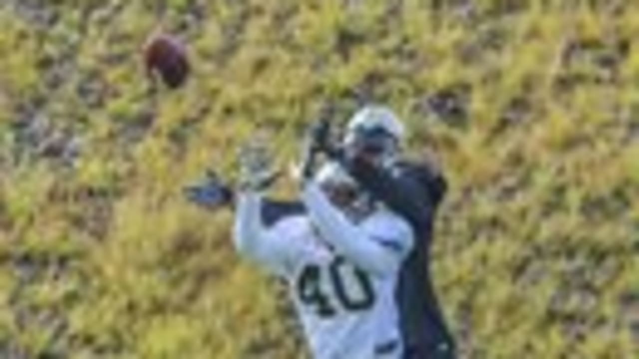 John DeShazier: Delvin Breaux ready to make Superdome debut Sunday for ...