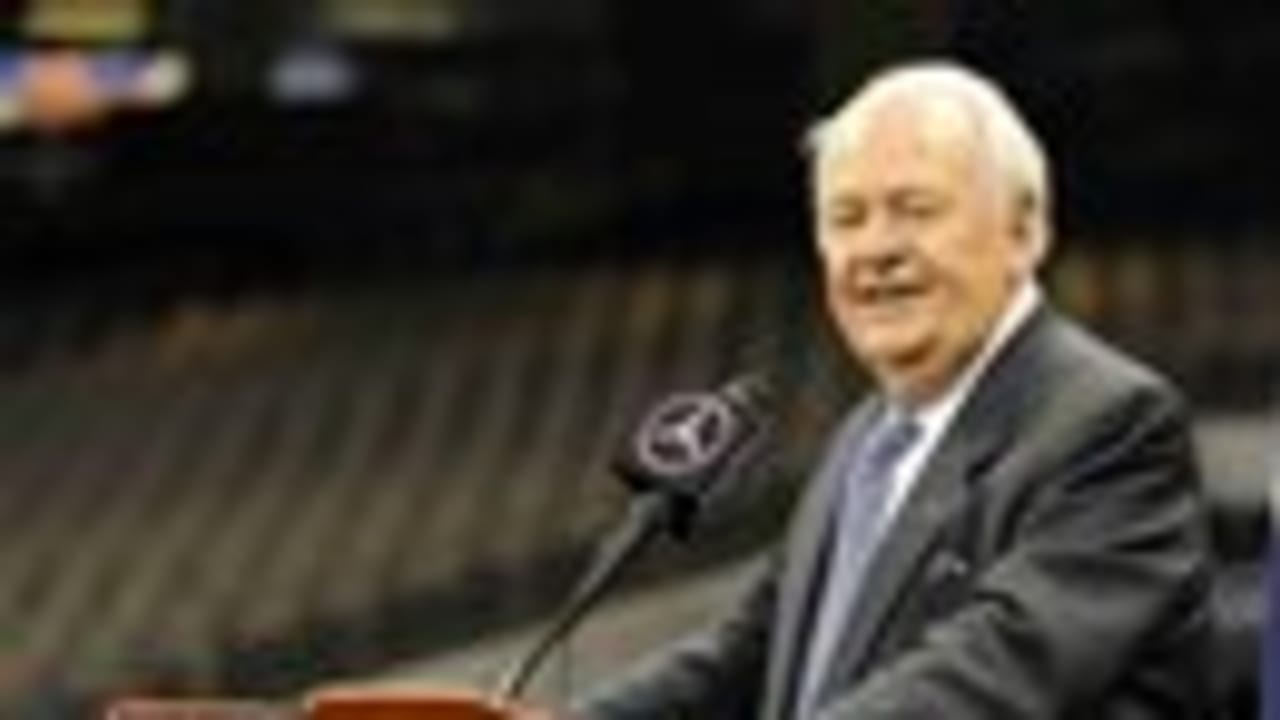 Tom Benson's Letter of Support for a Daily Newspaper in New Orleans