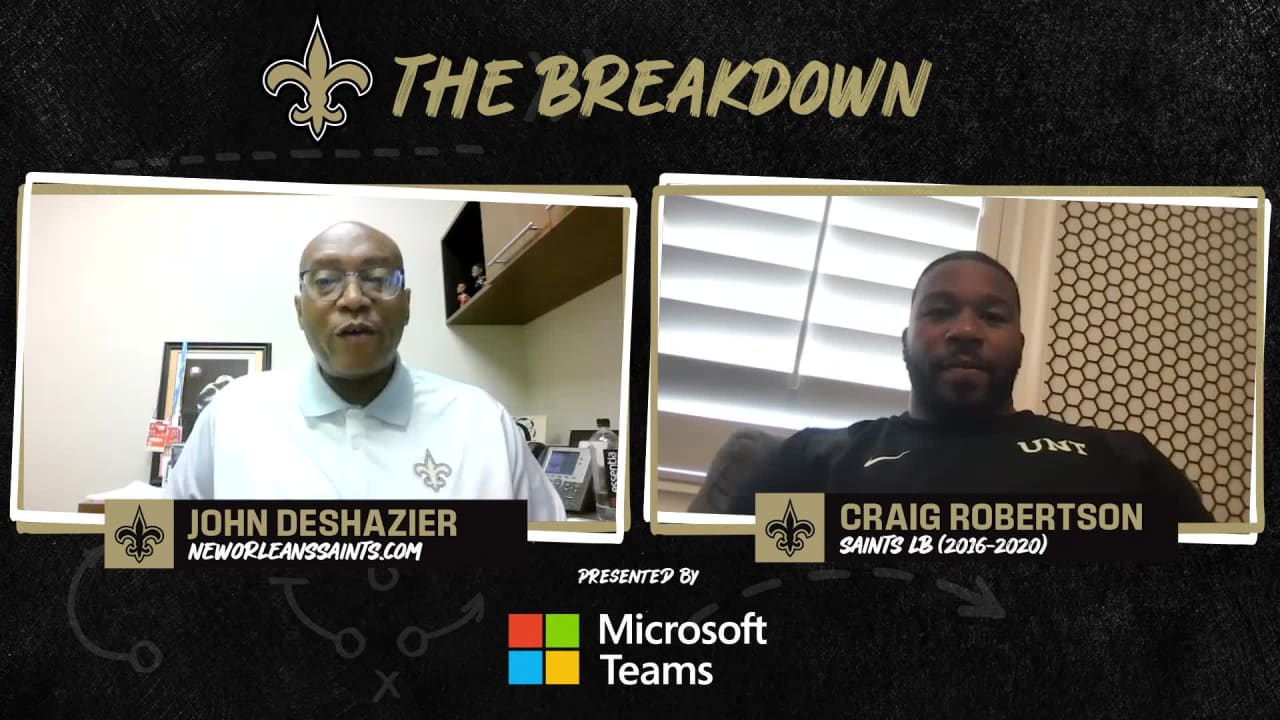 New Orleans Saints vs. Seattle Seahawks 2022 Week 5 Breakdown with ...