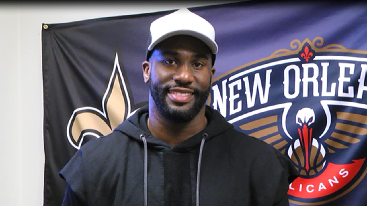 Alex Okafor Black and Blue Report