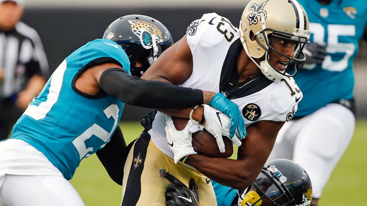 Saints Gameday Guide 2019: Week 6 at Jaguars
