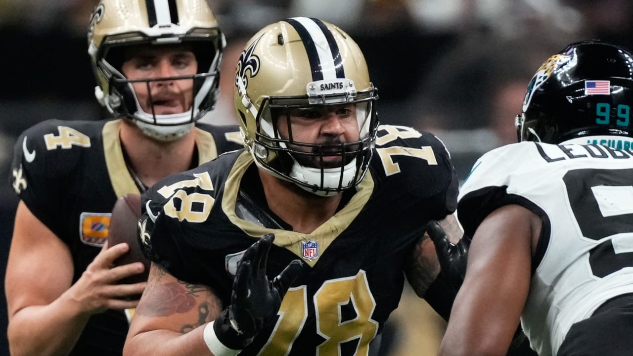 New Orleans Saints reset with extra days off, turn eyes to improving ...
