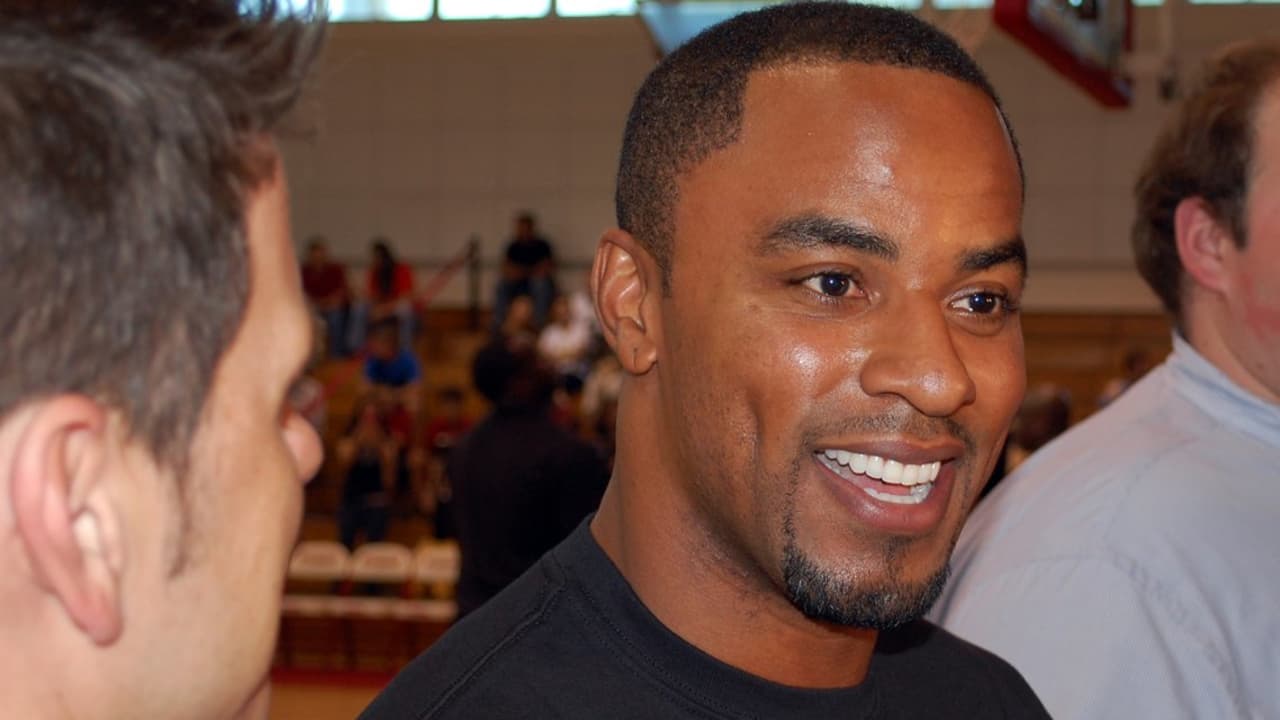 Darren Sharper Discusses Saints Defense