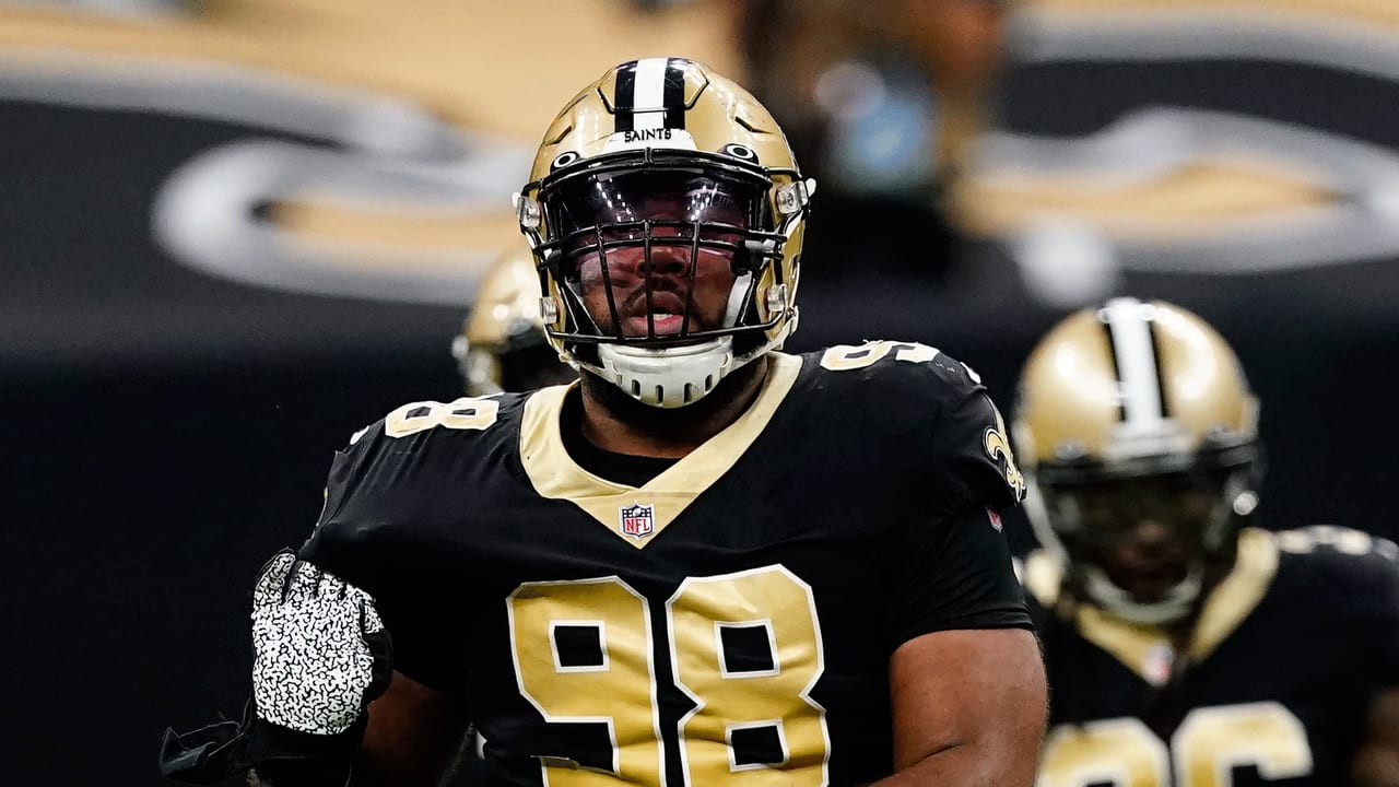 Transcript - Sheldon Rankins conference call 12/14/20 | Week 14 recap