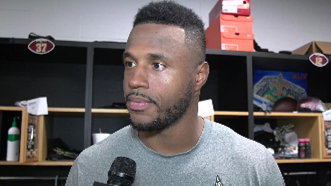 James Anderson, "It's a key factor every week"