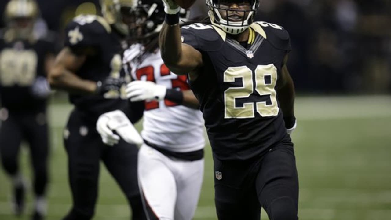 Chris Ivory 56-Yard TD