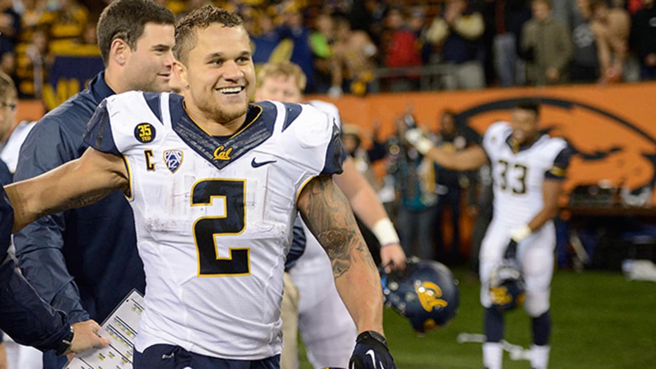 5 things to know about new Saints RB Daniel Lasco