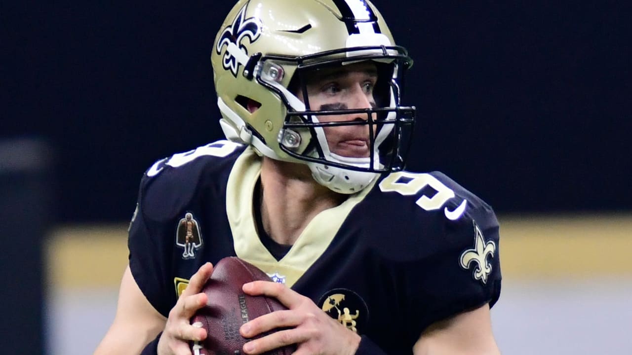 Drew Brees heads into surgery in Los Angeles
