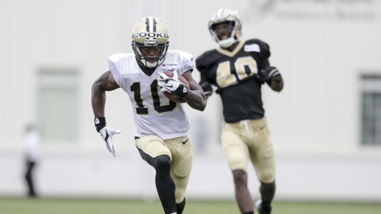 New Orleans Saints photo of the day: Brandin Cooks