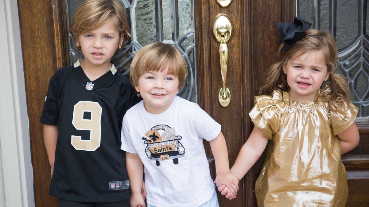 Best of Week 4 2020 Photos: Saints Fans