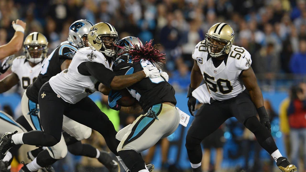 New Orleans Saints Week 9 Report Card