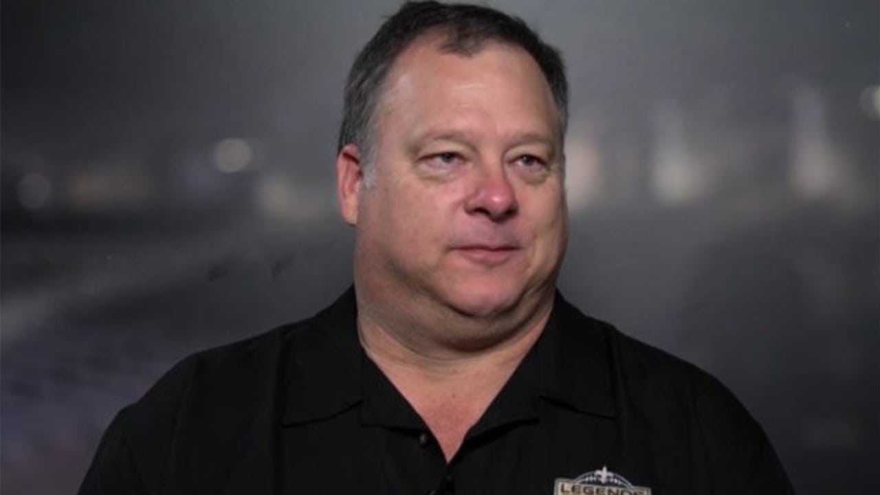 My Draft Story: Jim Dombrowski