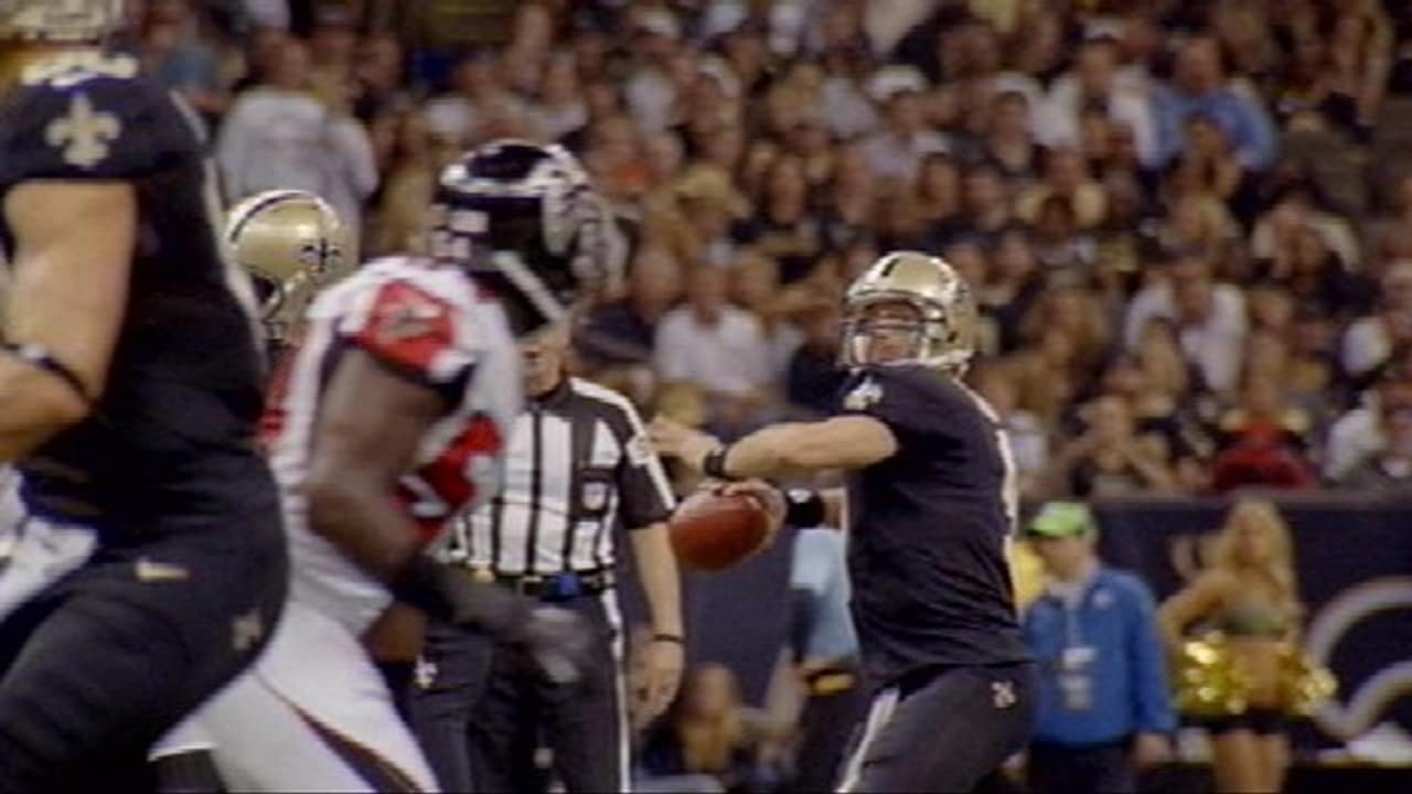 Preview: New Orleans Saints vs. Dallas Cowboys