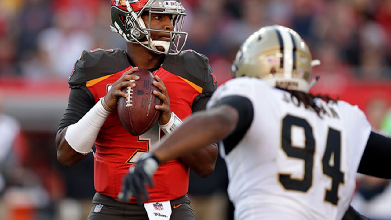 Week 17 Postgame Quotes: Tampa Bay Buccaneers